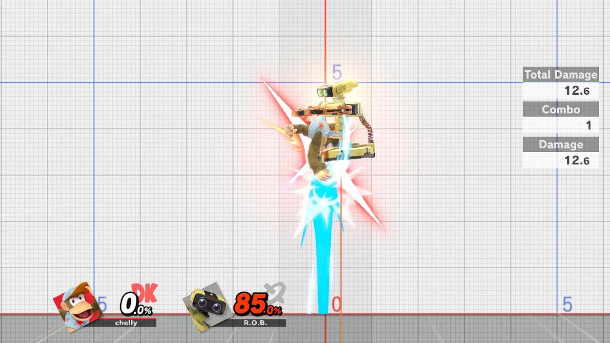 How To Finish Your Opponent in Smash Bros. Ultimate: Kill Moves For ...