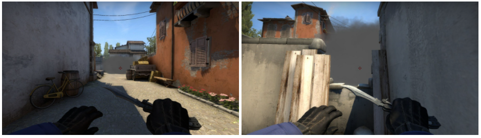 The Ultimate Inferno Smoke Guide | Dignitas