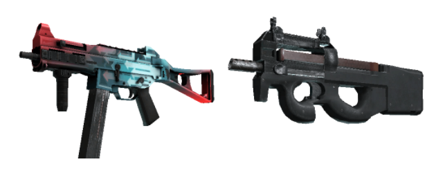 An Overview of The Best Guns in CS:GO | Dignitas