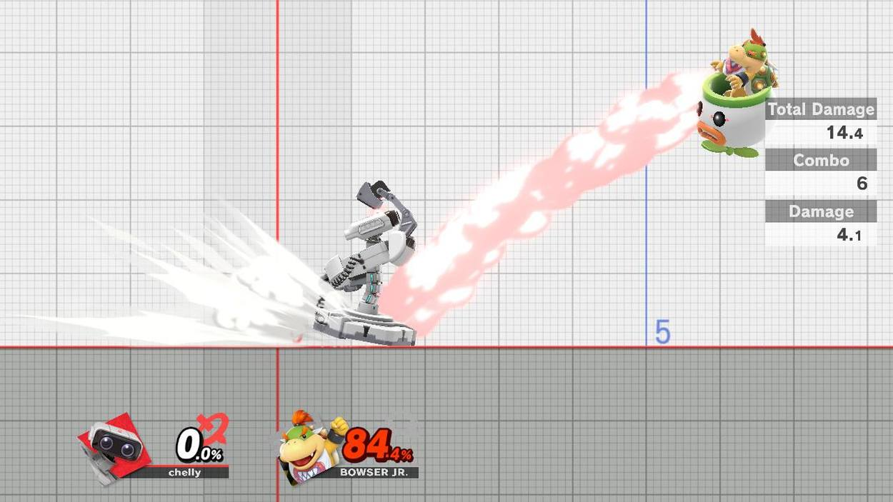 How To Finish Your Opponent in Smash Bros. Ultimate: Kill Moves For ...