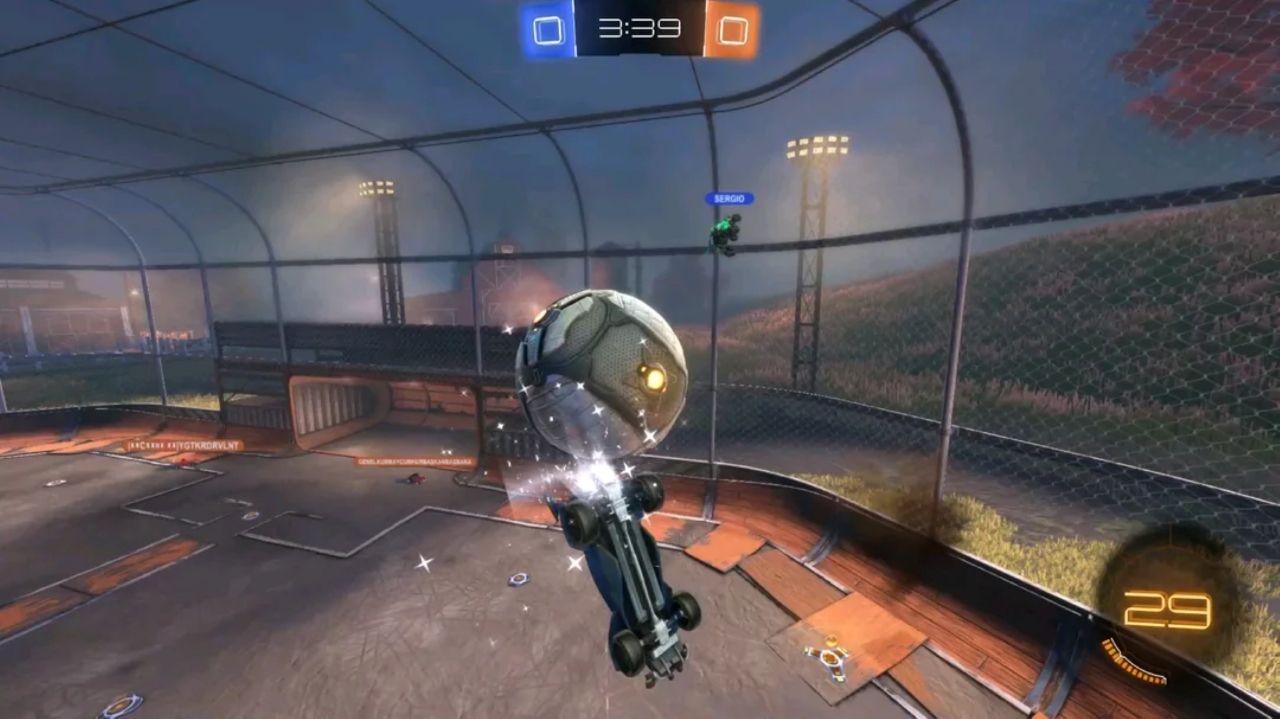 10 Toughest Rocket League Flicks Ranked From Impossible To Easy | Dignitas