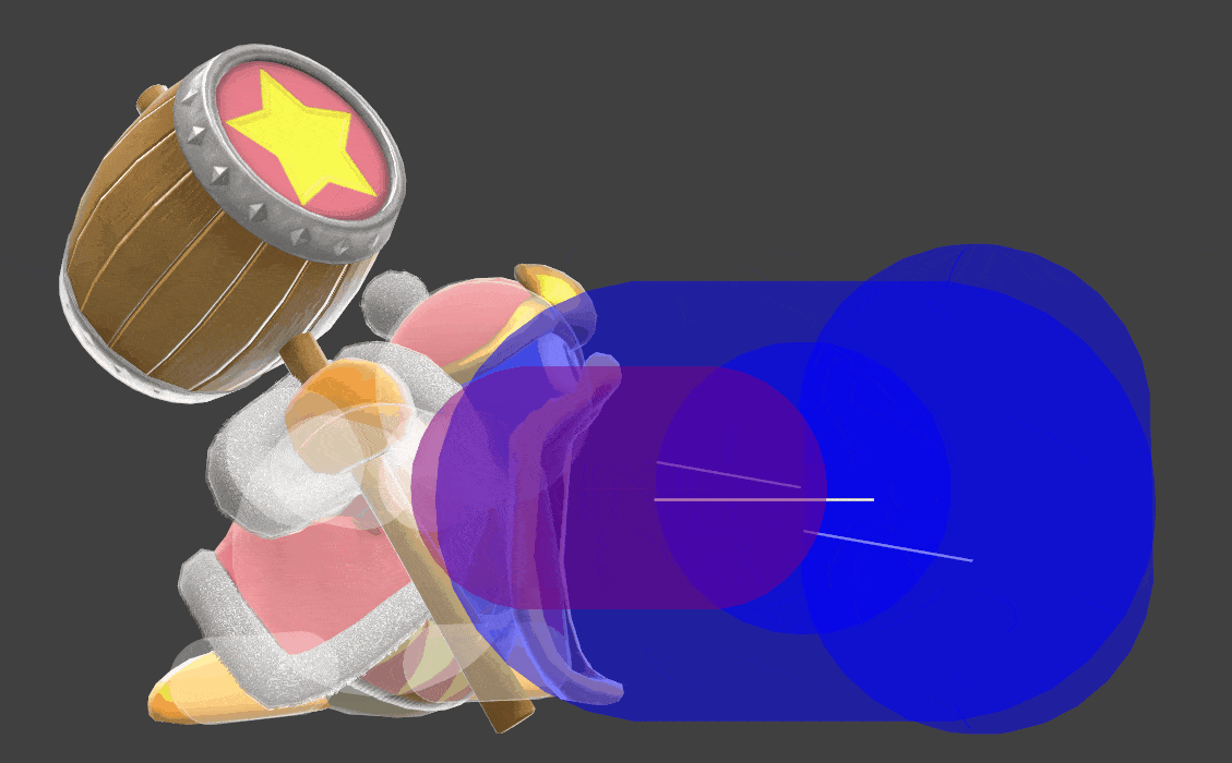 King Dedede: A Super Smash Bros. Ultimate Fighter Guide | Dignitas