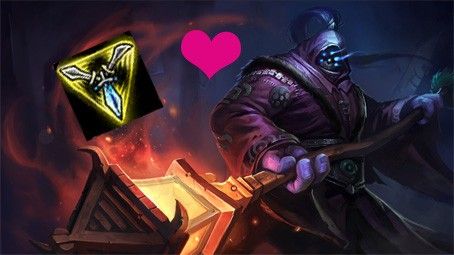 Power Spikes in League of Legends: Part 2 - Mid Game | Dignitas