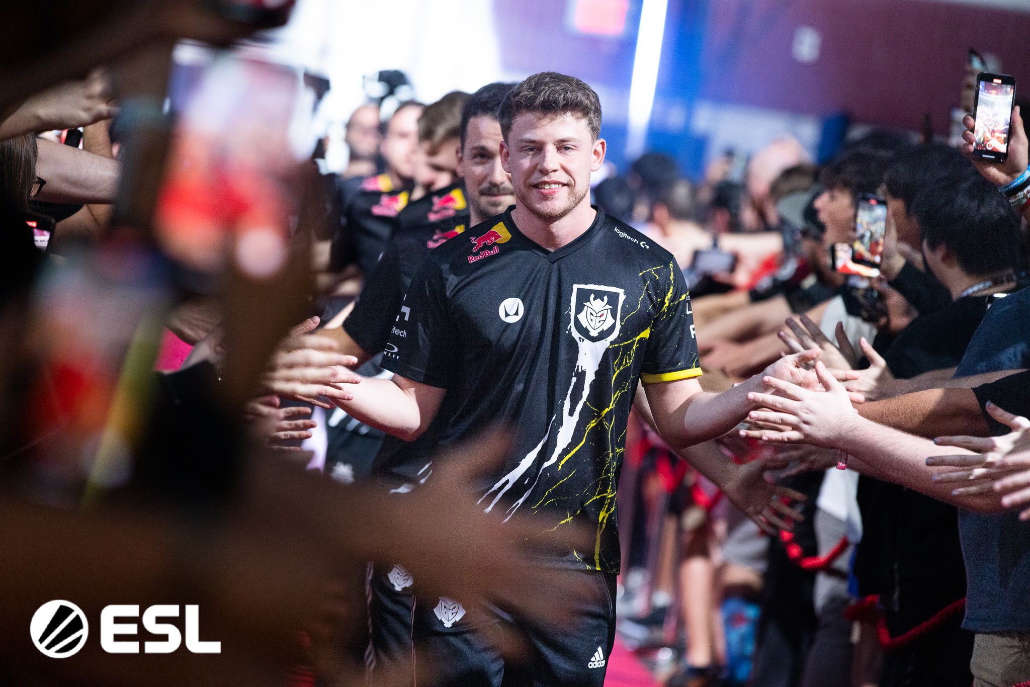 jks Discusses the State of G2 and CS | Dignitas