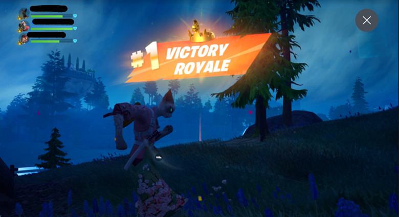 How to Survive Being Third-Partied In Fortnite | Dignitas