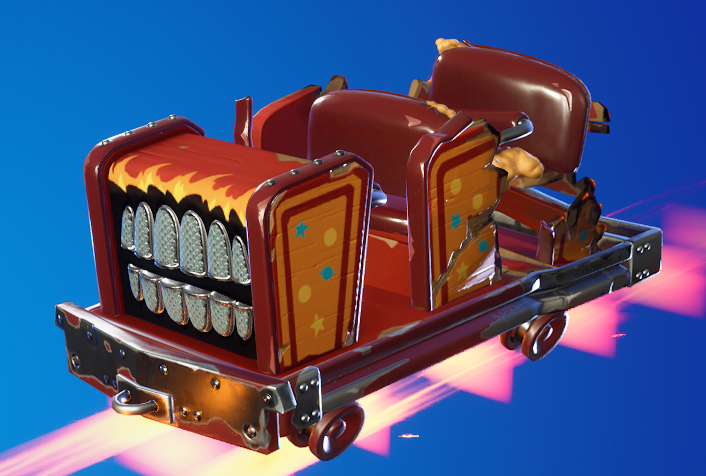 The Worst Skins and Cosmetics You Should Avoid In Fortnite | Dignitas