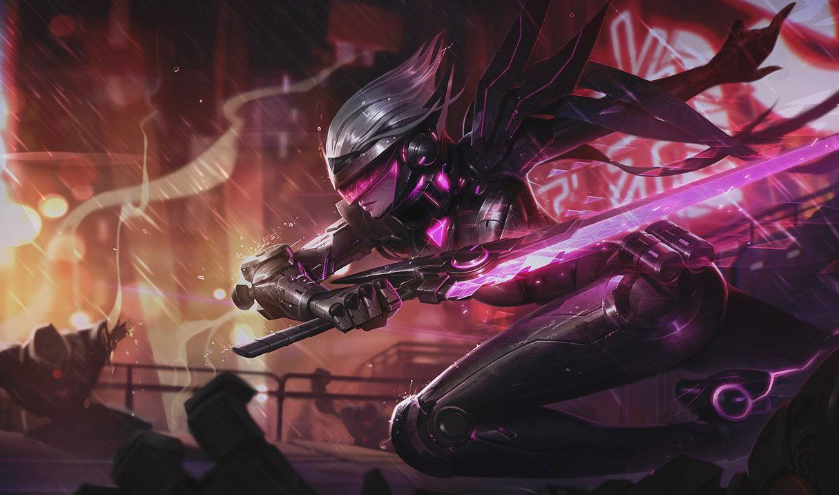 The Ultimate Guide to Fiora - The Grand Duelist | Dignitas