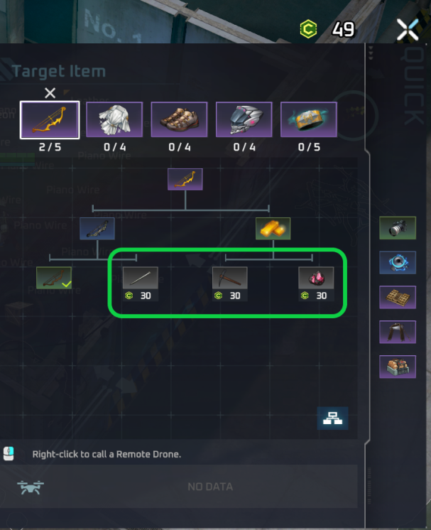 Eternal Return - Beginner’s Guide to Looting & Crafting | Dignitas