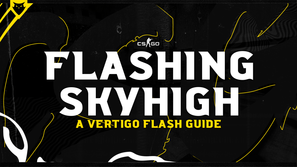 Flashing Skyhigh - A Vertigo Flash Guide | Dignitas