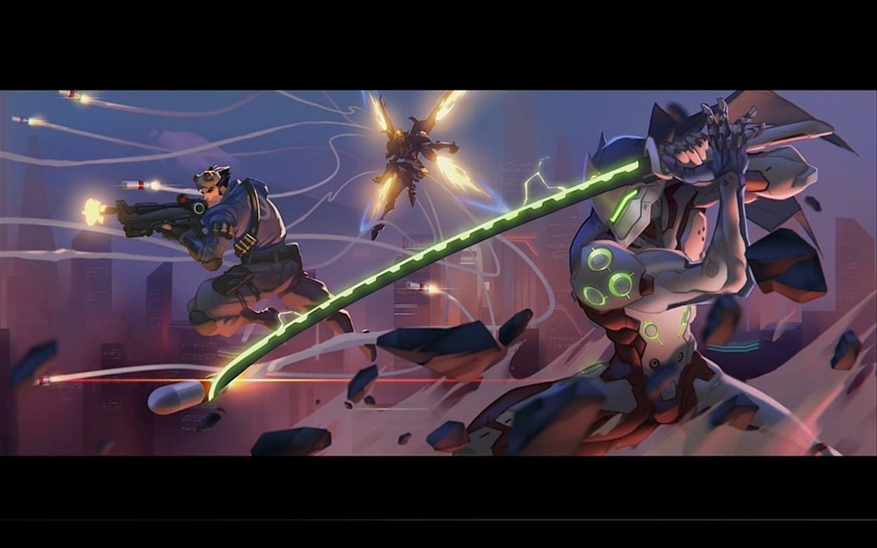 Cracking Their Defense: An Overwatch Attacker's Guide | Dignitas