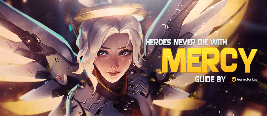The Doctor Is In: An In-Depth Mercy Guide | Dignitas