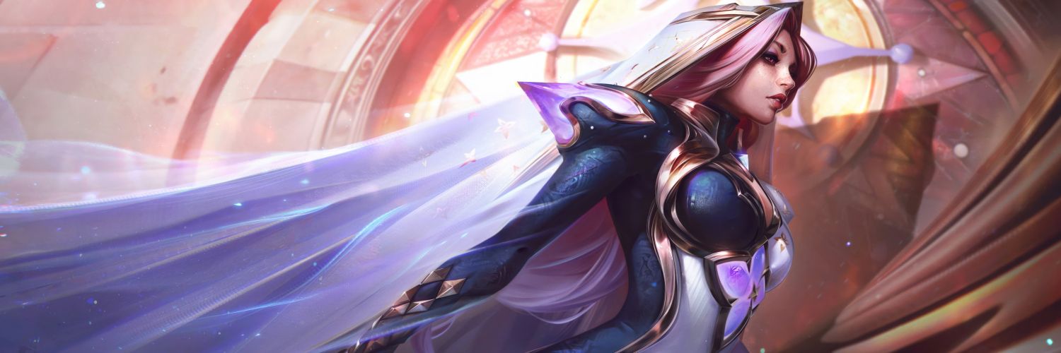 TL;DR Every Champion in League of Legends | Dignitas