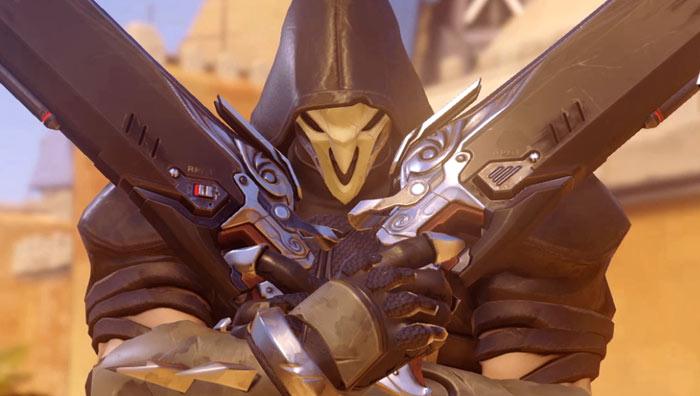 Reaper: The Ultimate Tank Killer | Dignitas