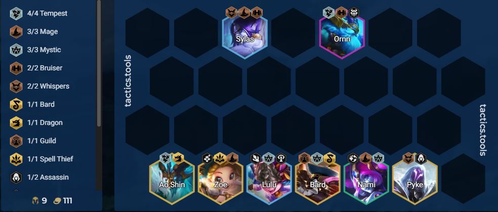 How to Cap Out a Board in TFT | Dignitas