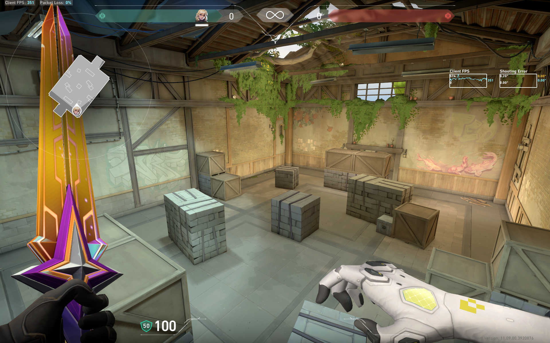 VALORANT New Game Mode SKIRMISH, Explained | Dignitas