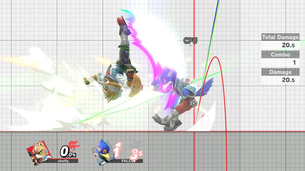 How To Finish Your Opponent in Smash Bros. Ultimate: Kill Moves For ...