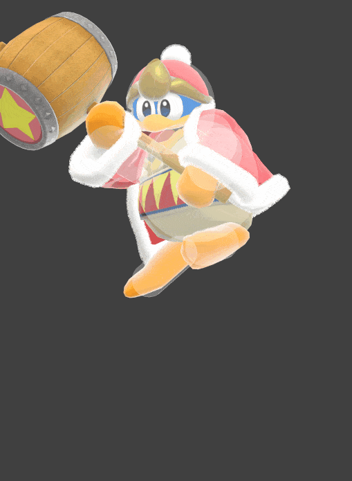 King Dedede: A Super Smash Bros. Ultimate Fighter Guide | Dignitas
