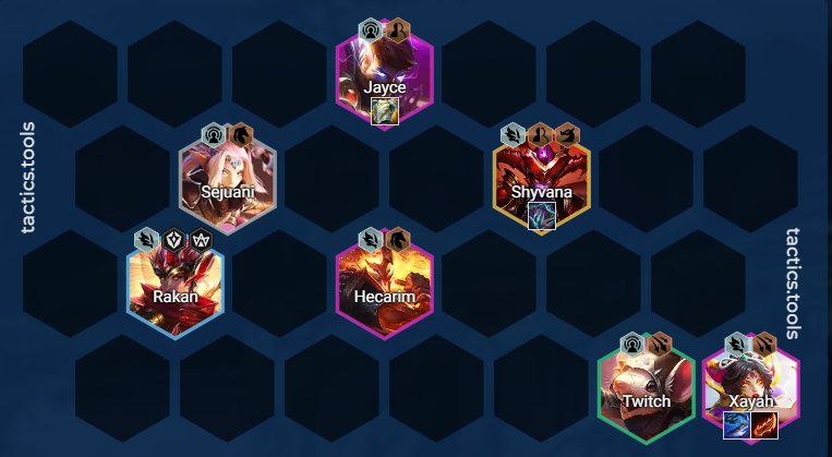 3 Key Fundamentals to Help You Climb in TFT | Dignitas