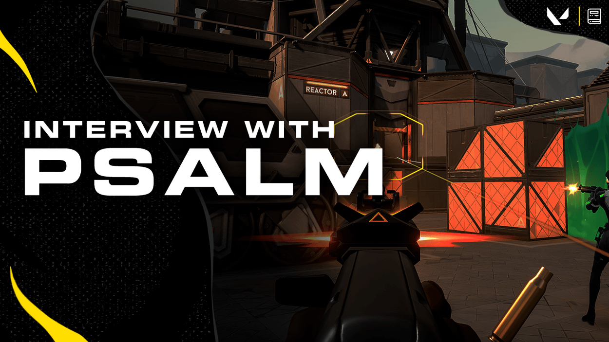 Psalm speaks about Dignitas' performance at Pop Flash, the early state ...