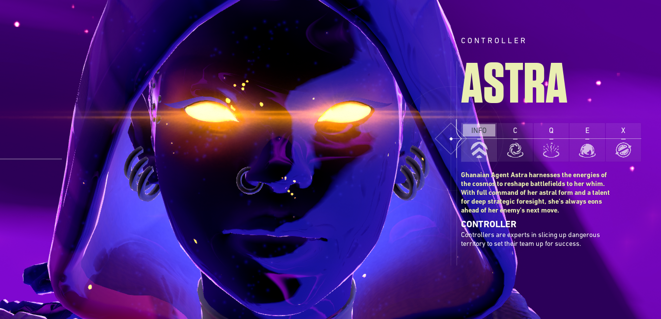 Why You Should be Maining Controllers While Playing Valorant | Dignitas