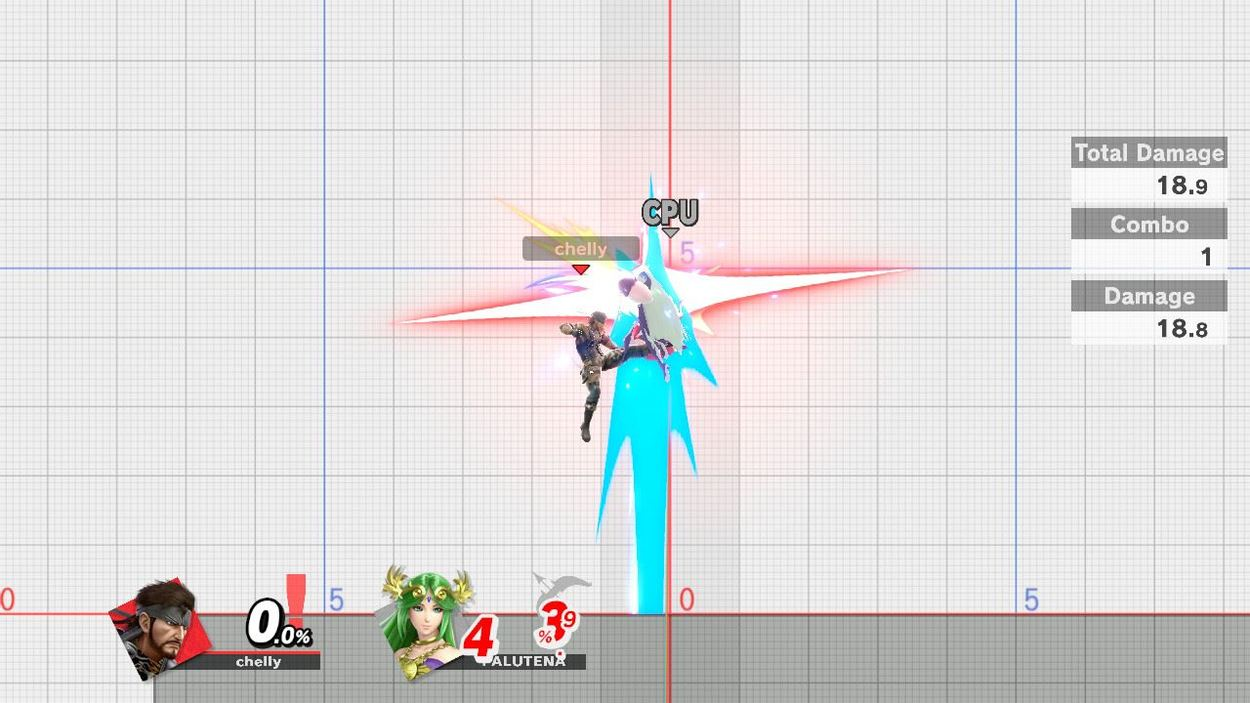 How To Finish Your Opponent in Smash Bros. Ultimate: Kill Moves For ...