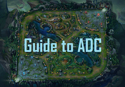 League of Legends: The Ultimate ADC Guide For Season 9 | Dignitas
