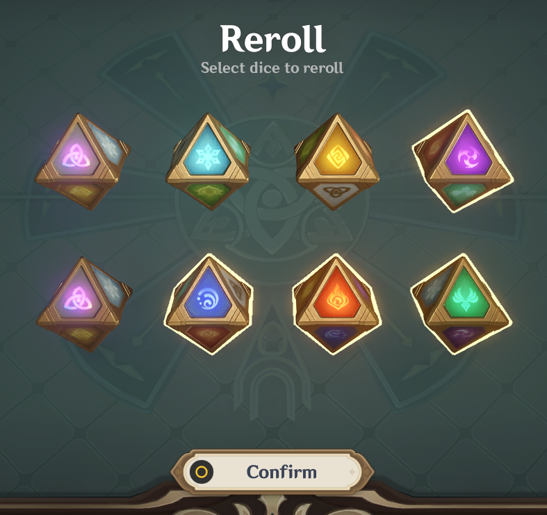 An Introduction to Genius Invokation TCG - New Genshin Impact Card Game ...