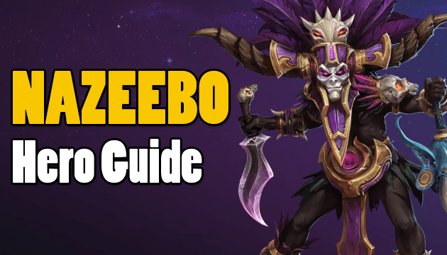 I have a PhD in PvP! - Nazeebo Guide | Dignitas