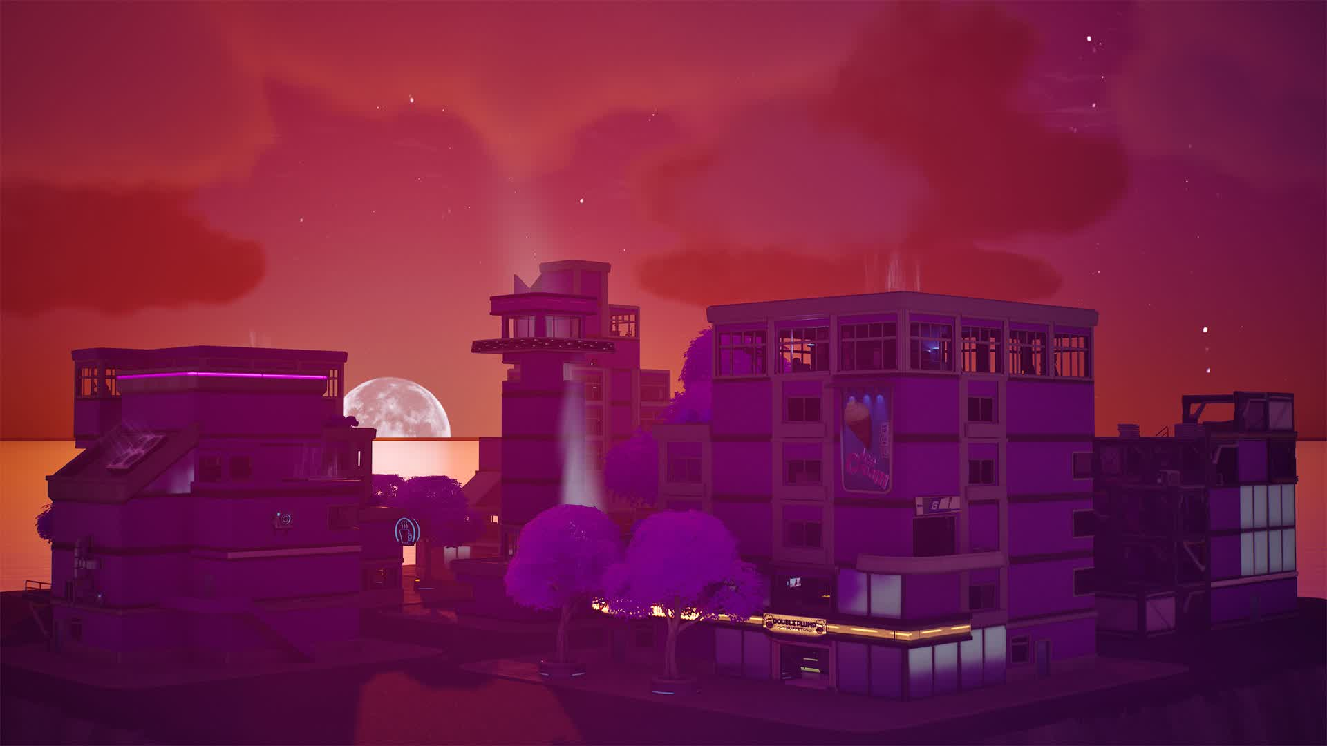 Best Zone Wars Maps in Fortnite | Dignitas