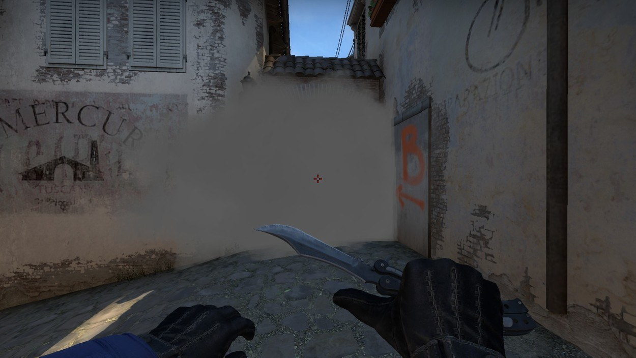 The Ultimate Inferno Smoke Guide | Dignitas