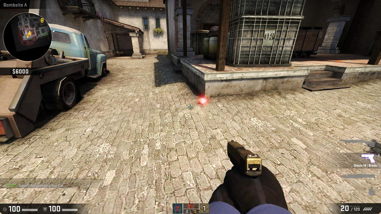 Bomb Survival: A Guide to Surviving The Blast Radius | Dignitas