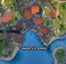 The Best Places to Drop for a Good Start in Fortnite Chapter 5: Season ...