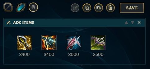 The Best ARAM Items For Each Role - League of Legends | Dignitas