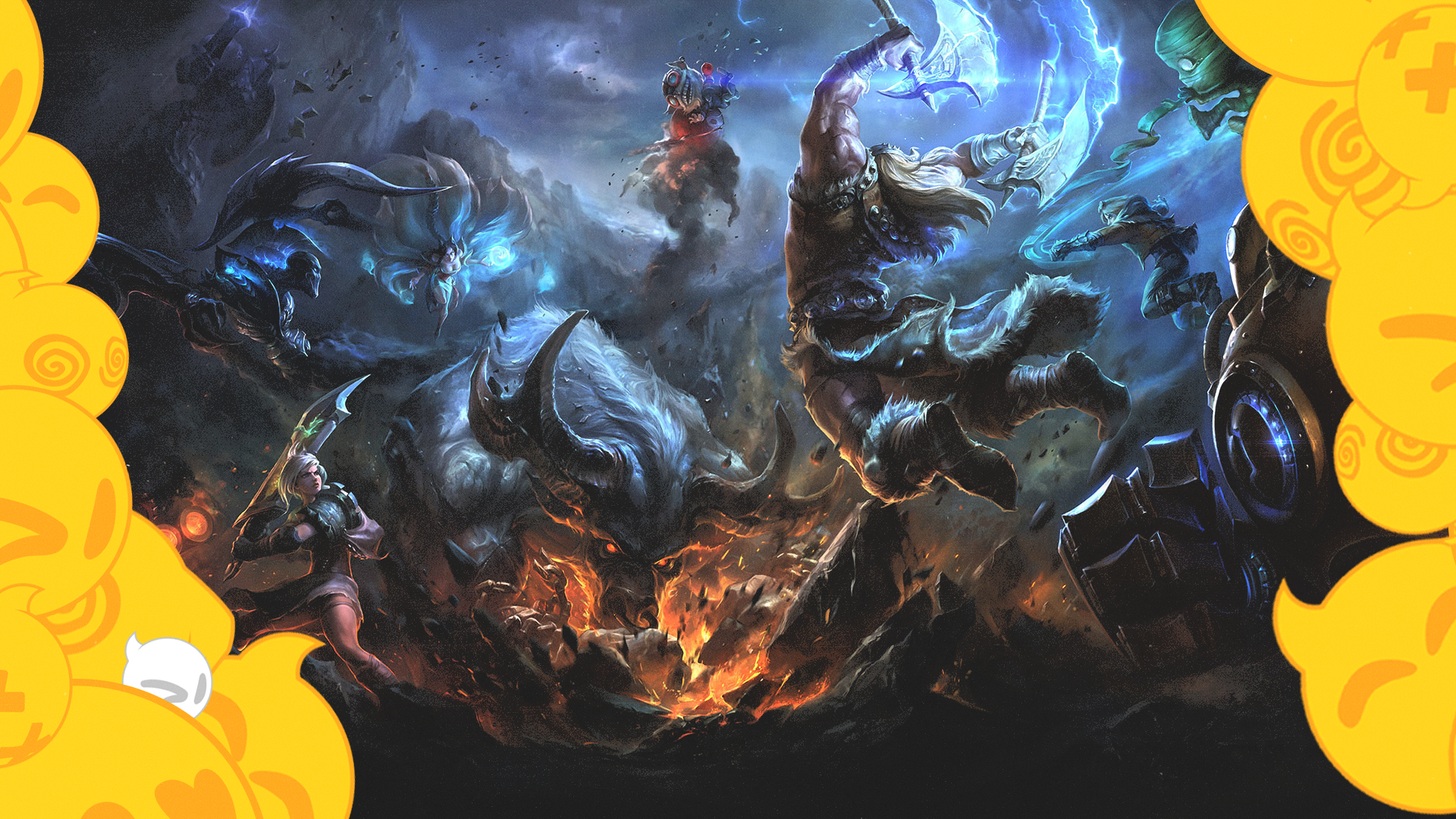 Five Easy Comps to Play in TFT: Inkborn Fables | Dignitas