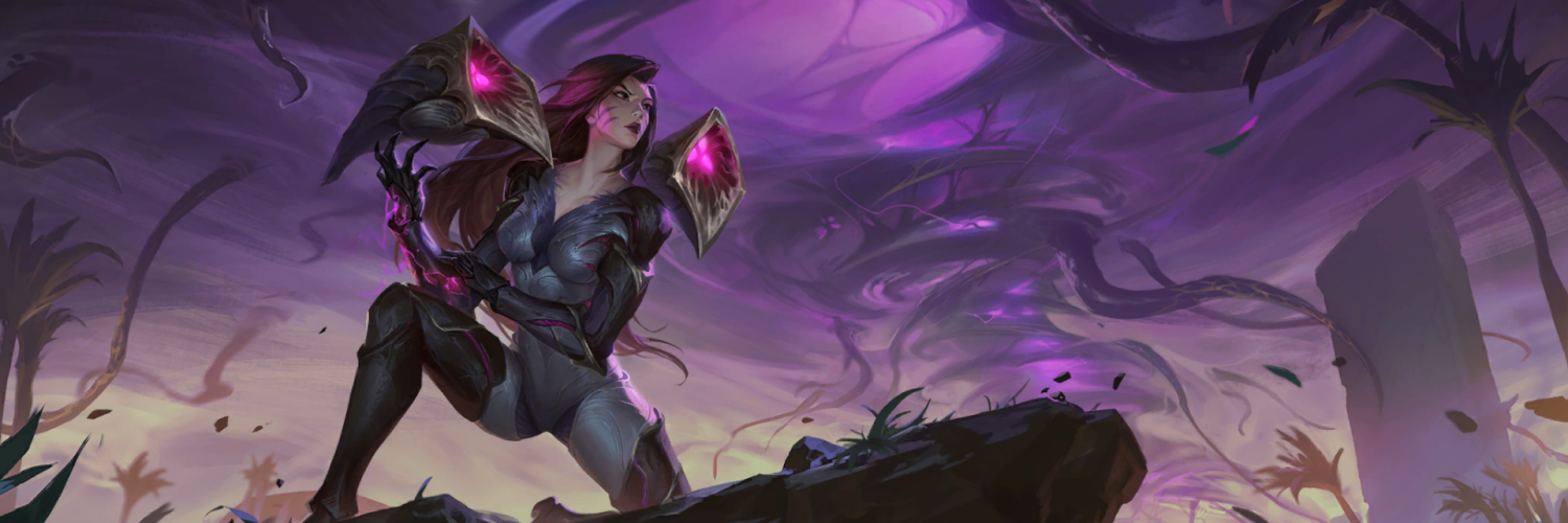 Mastering Kai'Sa - a League of Legends Guide with DIG Tomo | Dignitas