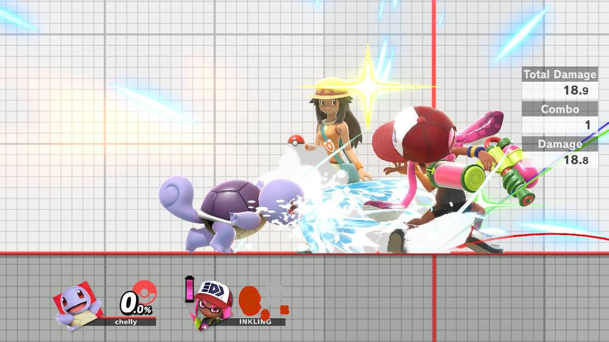 How To Finish Your Opponent in Smash Bros. Ultimate: Kill Moves For ...