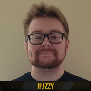 Team Dignitas Featured Streamer Spotlight: Huzzy | Dignitas