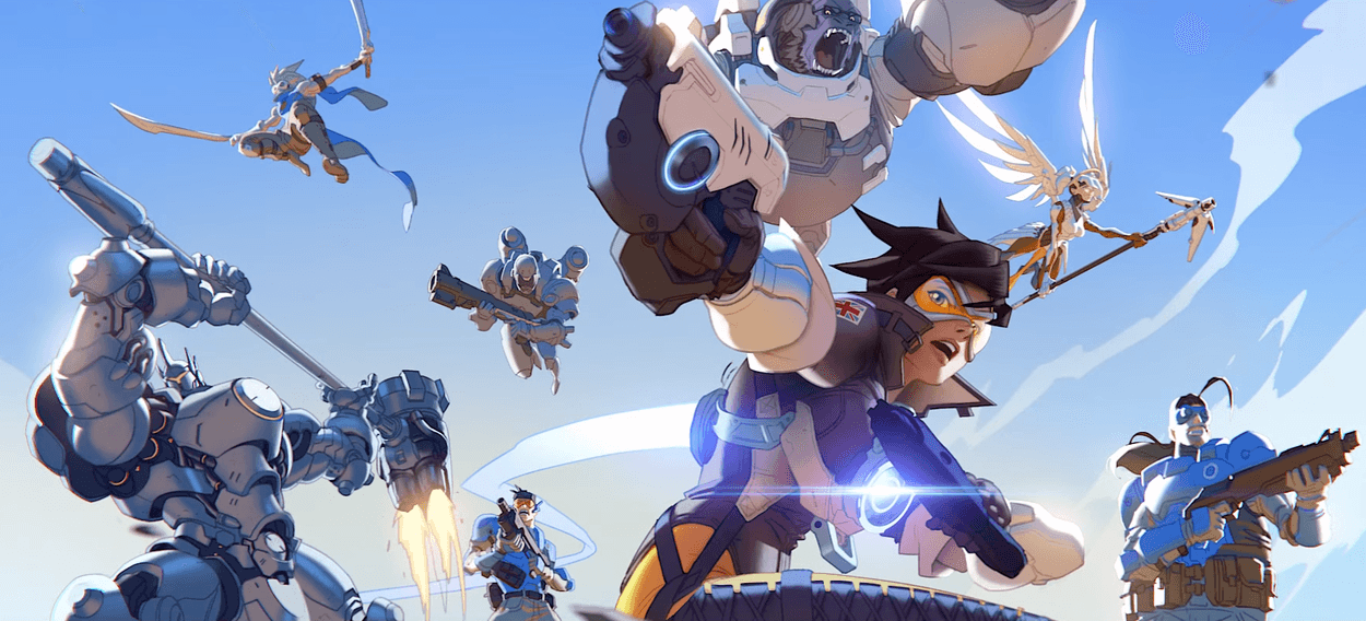 Game Sense: The Hammer or The Shield? | Dignitas