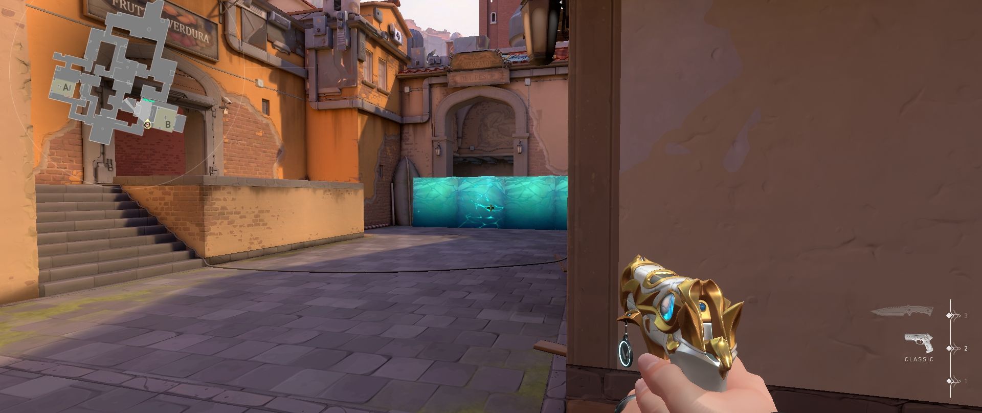 Role Breakdown: An In-Depth Overview of Sentinel in VALORANT | Dignitas