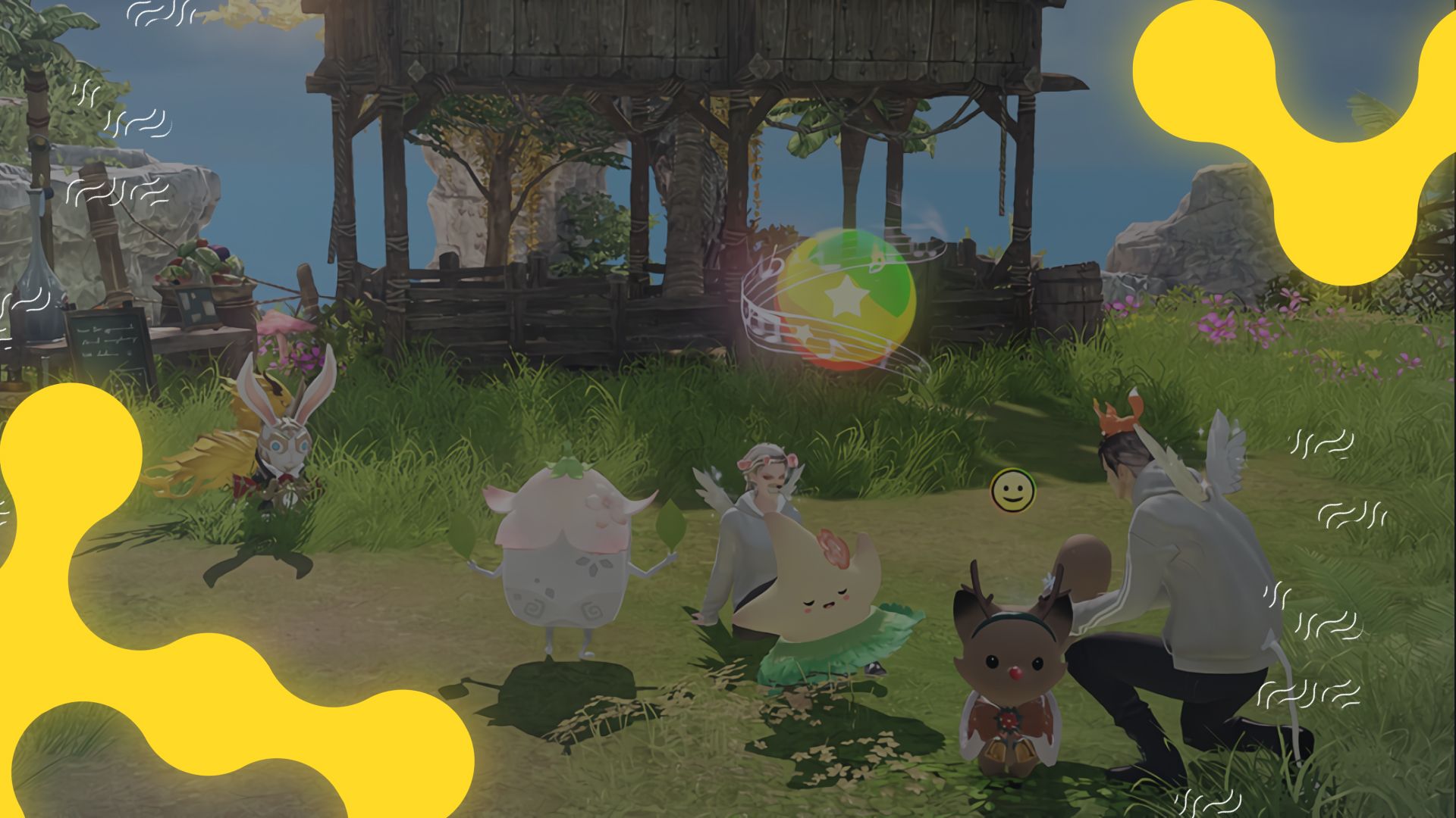 Everything You Should Know About Pet Ranch in Lost Ark | Dignitas