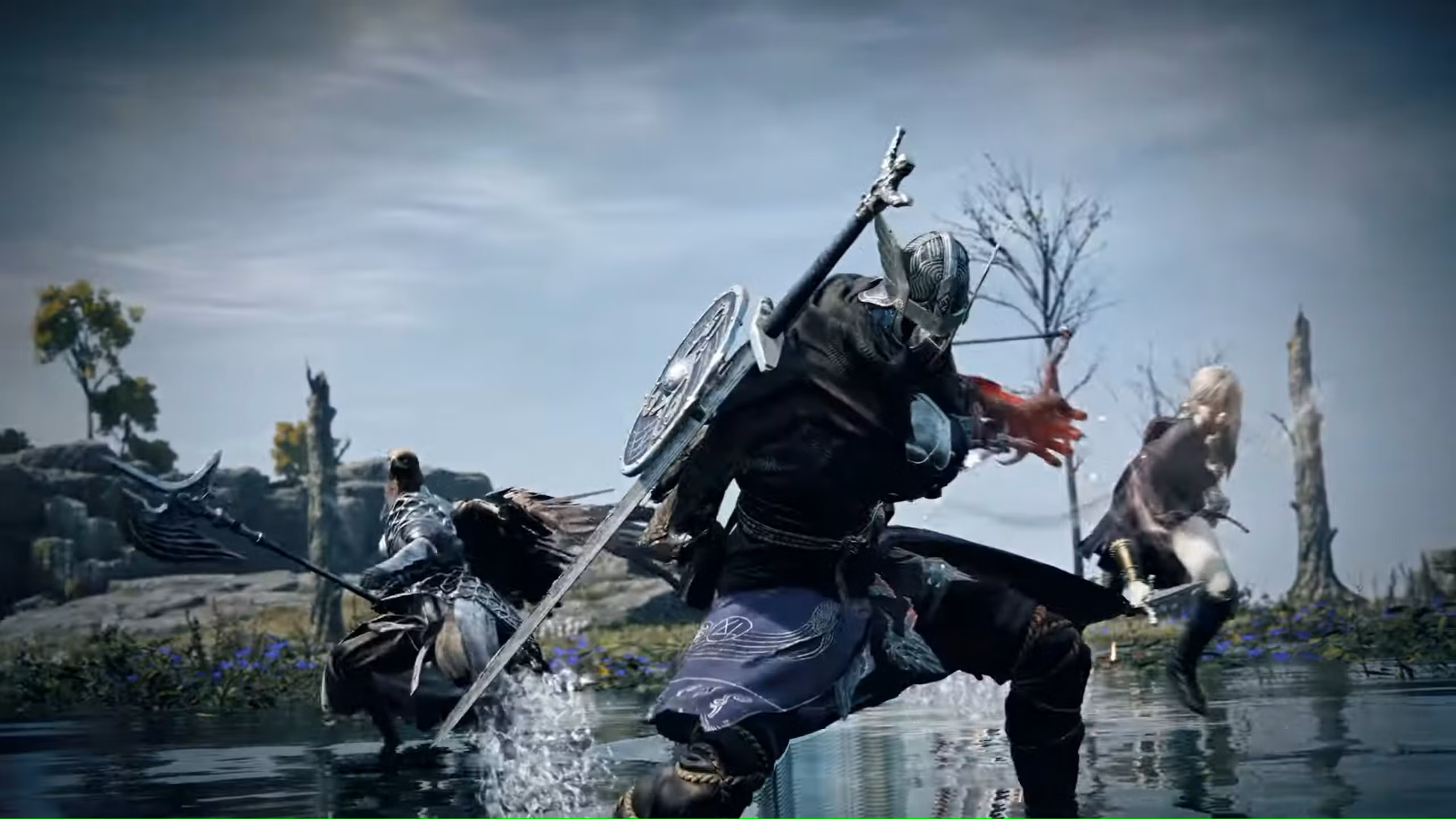 Elden Ring: Nightreign – Everything You Need to Know | Dignitas