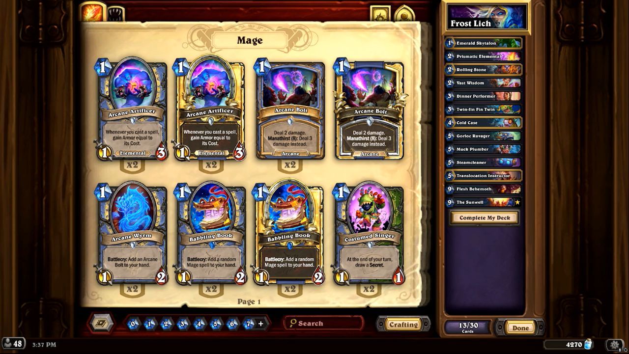 Best Esports Card Games | Dignitas