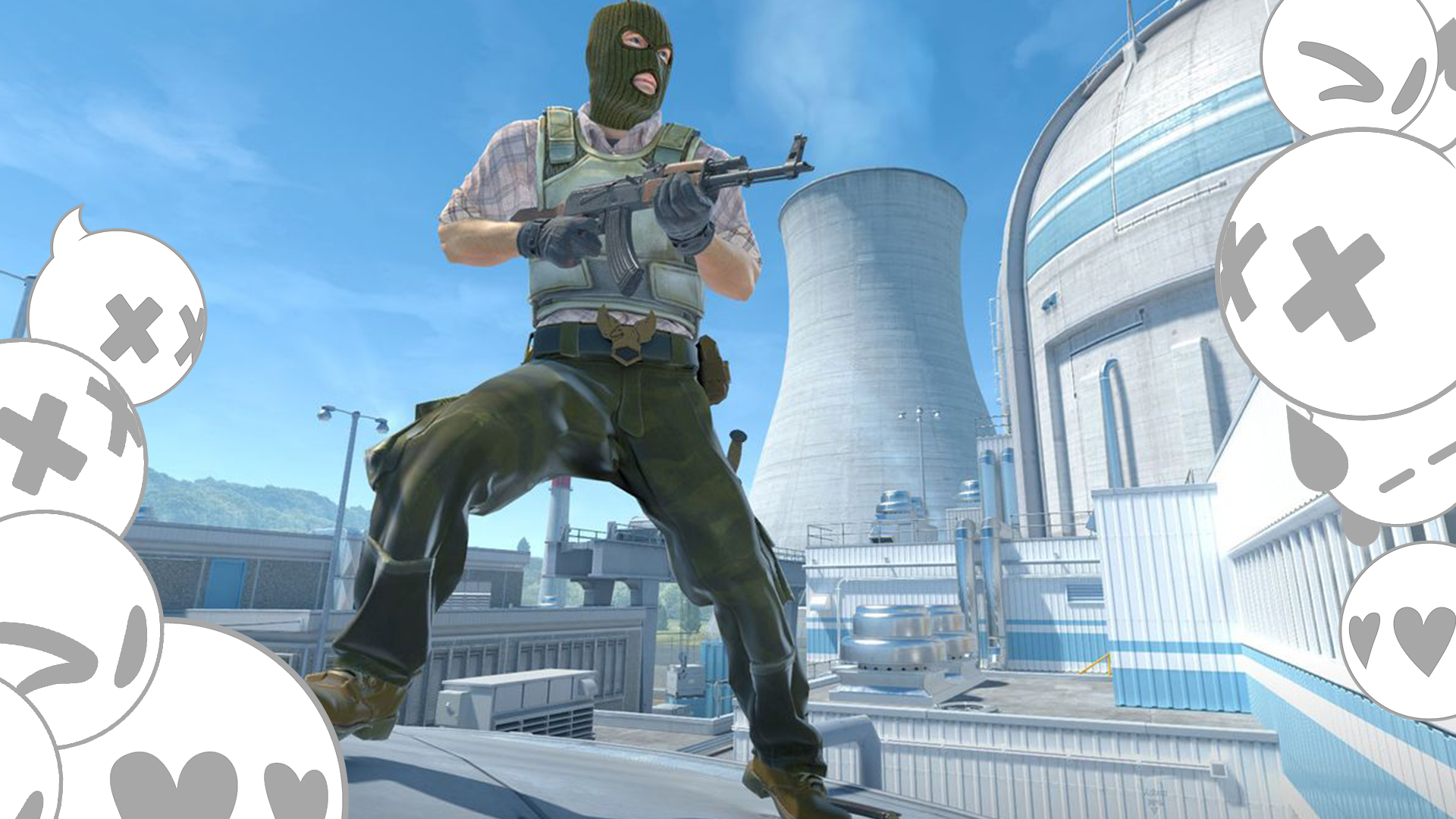 CS2 - Best Parkour Maps, Ranked | Dignitas