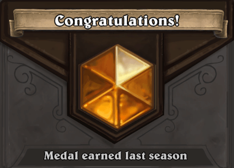 New Season, New Ladder: A Basic Guide to Climbing in Hearthstone | Dignitas