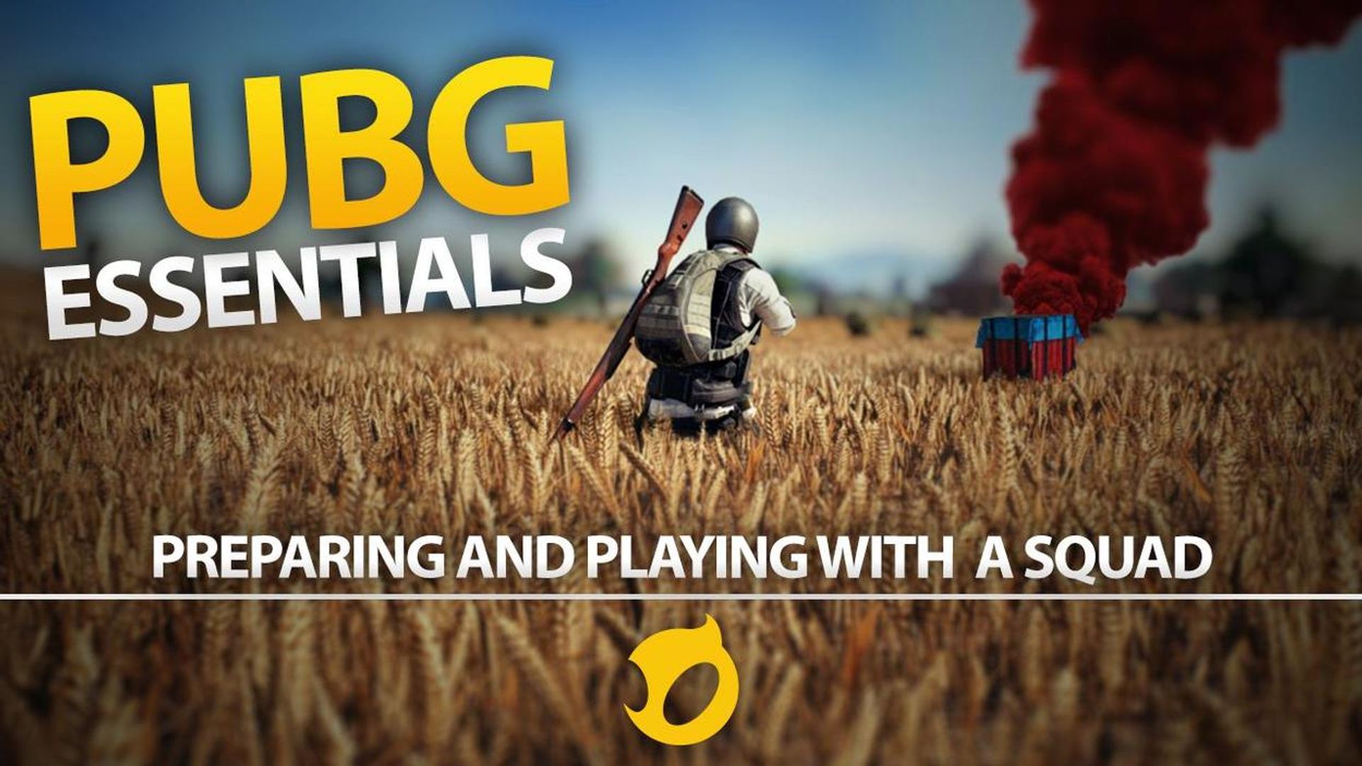 PUBG Essentials: Preparing and playing with a Squad | Dignitas
