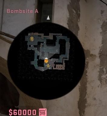 How to Customize Your Mini-Map in CSGO | Dignitas