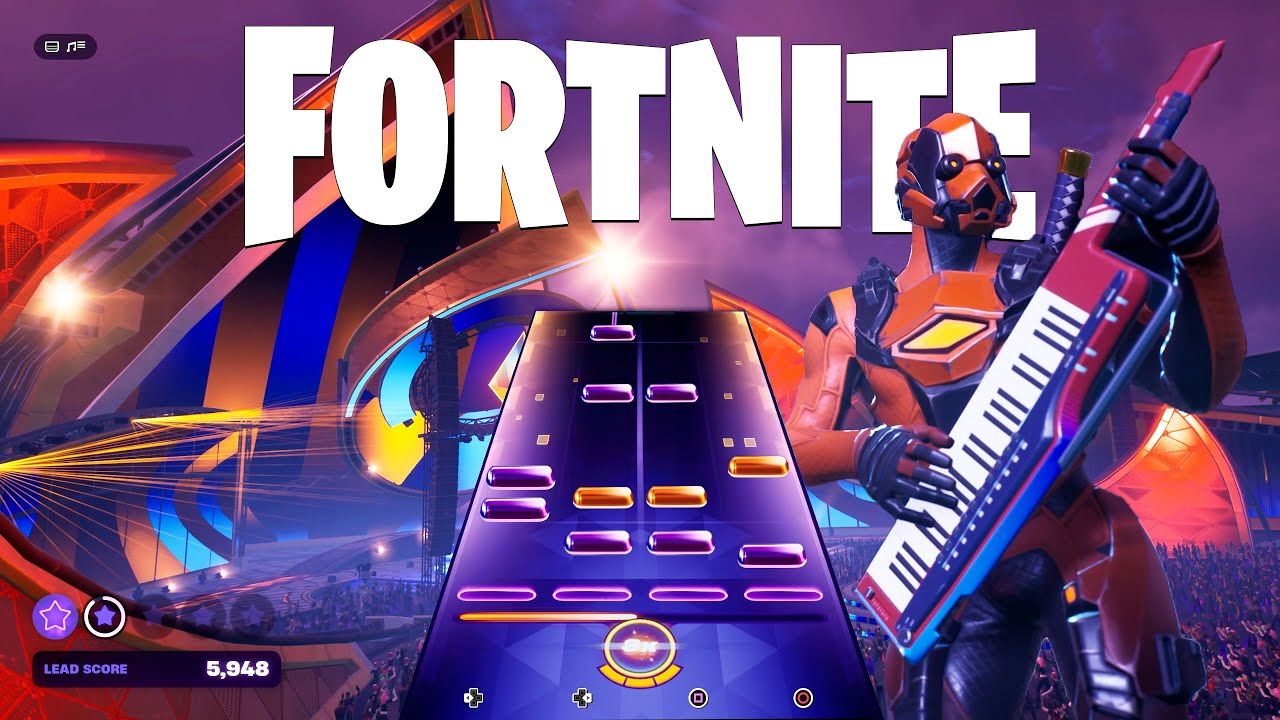 Your Ultimate Guide to Fortnite Festival | Dignitas