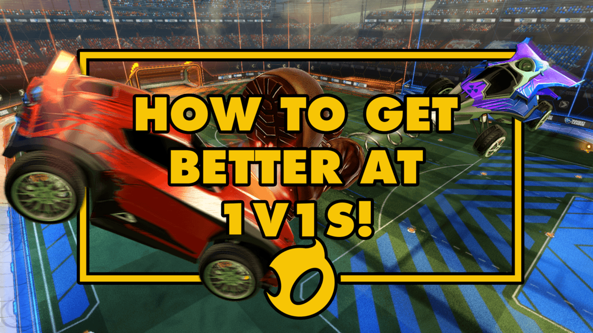 How to Become a Better 1s Player in Rocket League | Dignitas