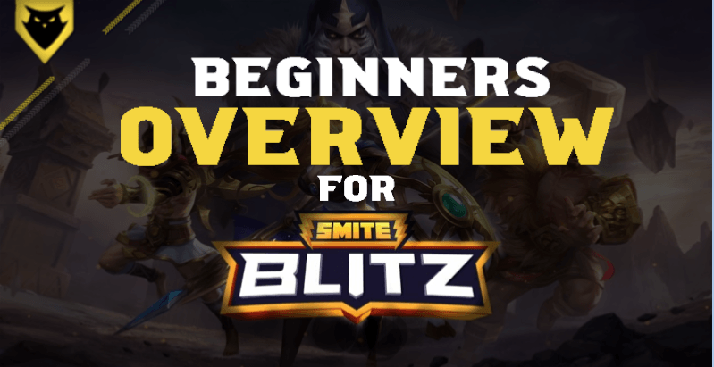 Smite Blitz: Everything You Need To Know To Get Started | Dignitas
