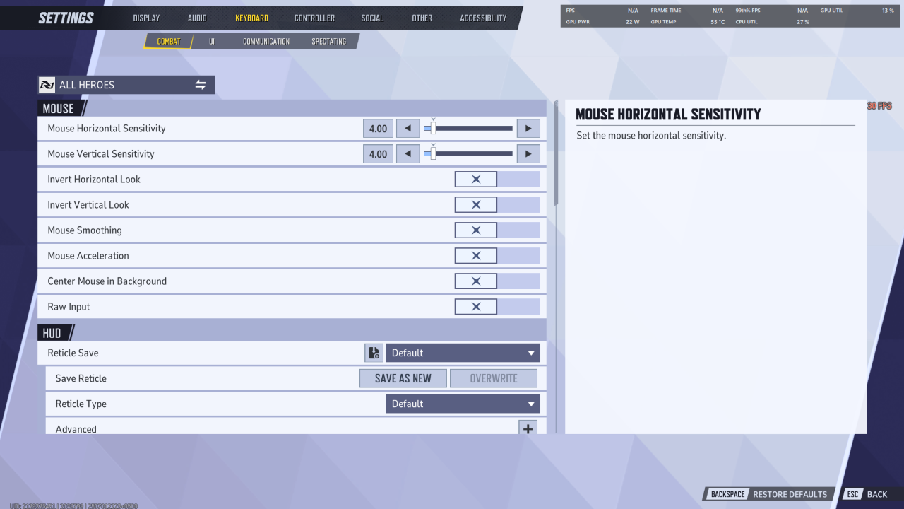 Marvel Rivals: Best Keybinds | Dignitas